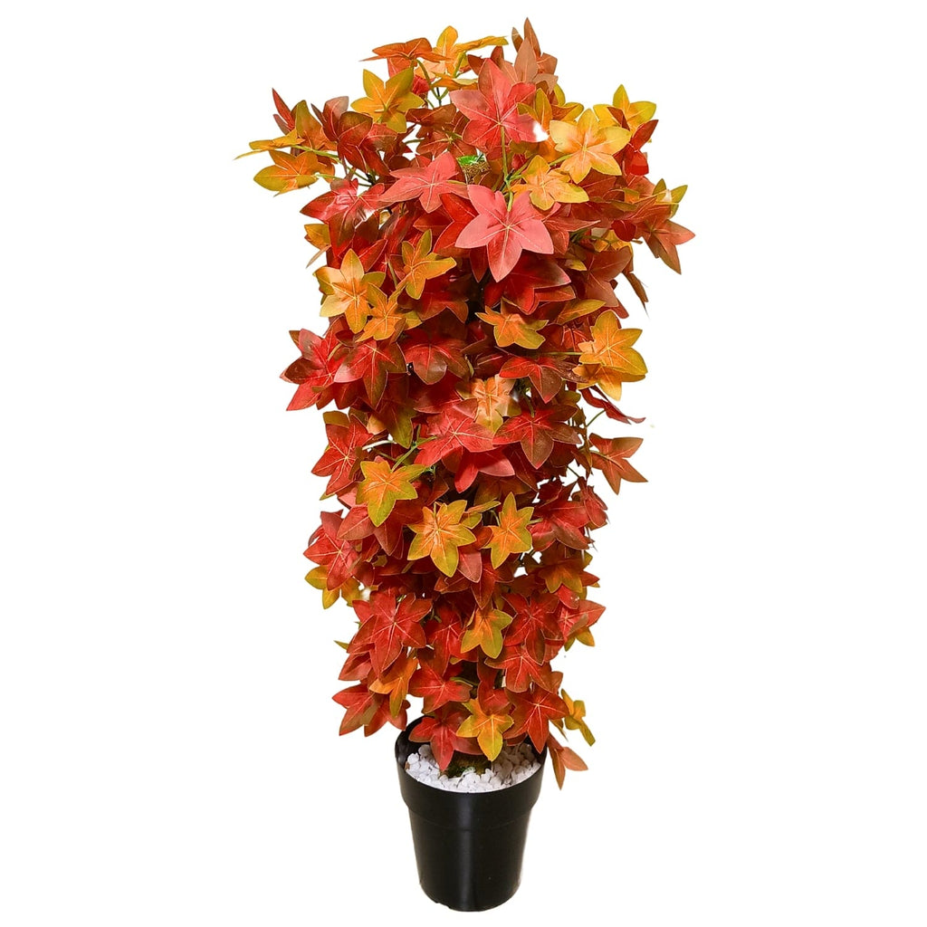 Artificial Plant without Pot - 49- Height (2 Feet) – Fancy Mart